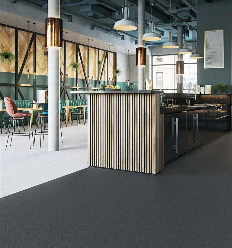 Polysafe Standard PUR