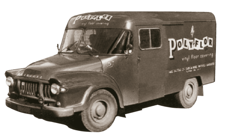 About - Polyflor Canada Inc.