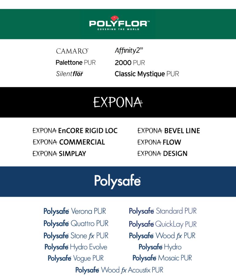 Technical and Maintenance Overview - Polyflor Canada Inc.